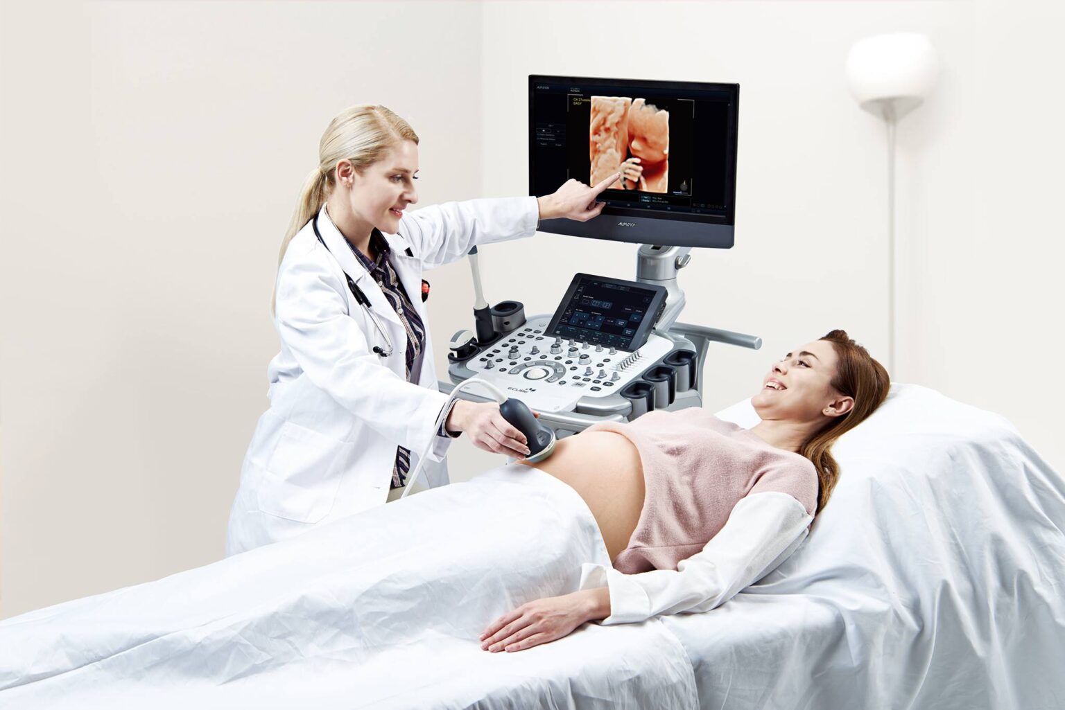 Protokoły FAST i eFAST w USG - zastosowanie w nagłych przypadkach - Spotmed