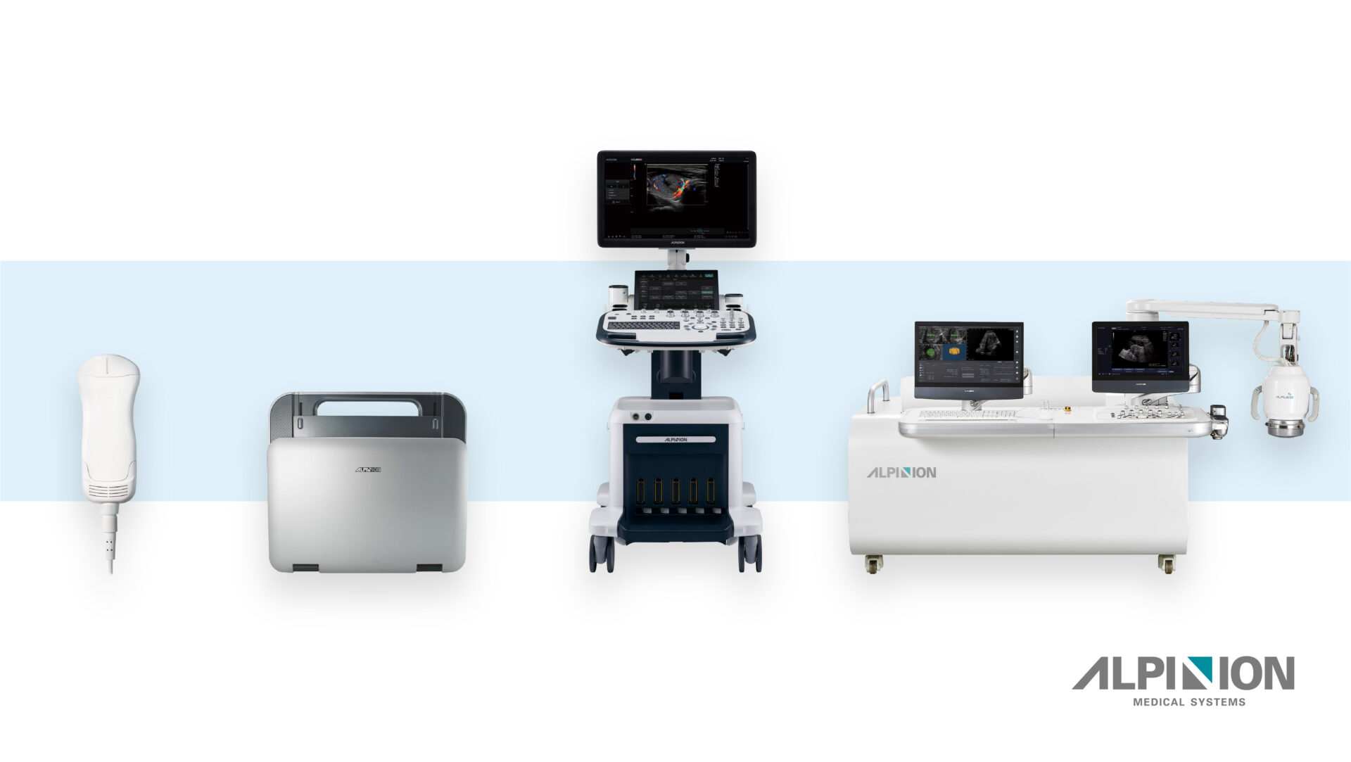 Ranking aparatów USG 2025 - najlepsze modele i marki - Spotmed